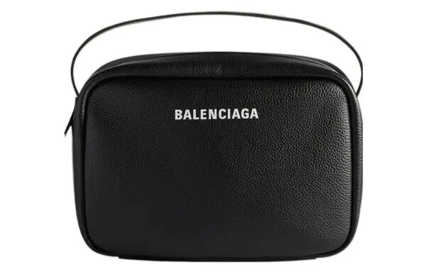 Balenciaga Everyday Camera Bag