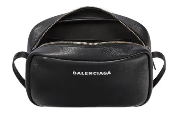 Balenciaga Everyday Camera Bag