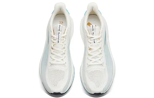 ANTA Running Series Lace-up Sneakers