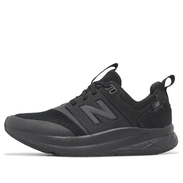 NEW BALANCE Dynasoft 900 V2 Sneakers - Black