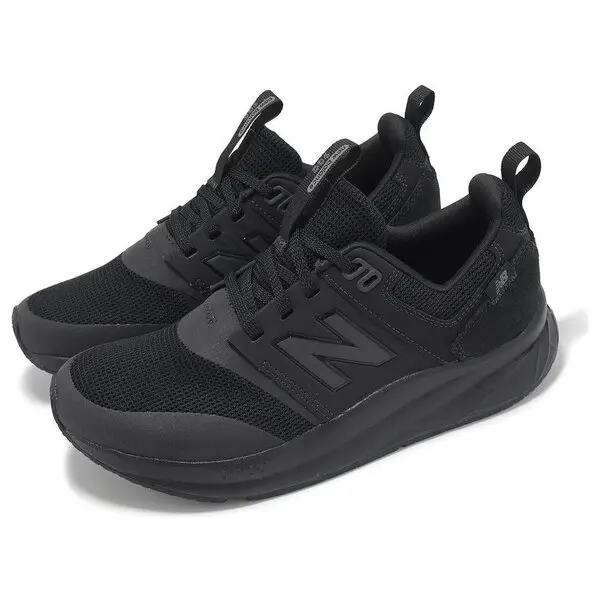 NEW BALANCE Dynasoft 900 V2 Sneakers - Black