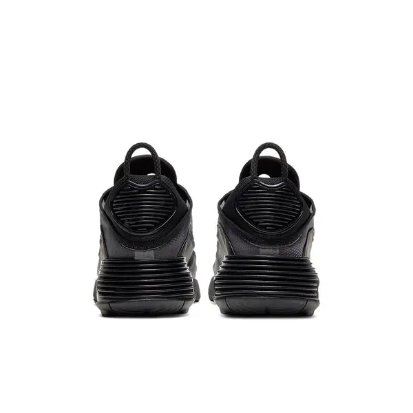 Nike Max 2090 Sneakers - Black