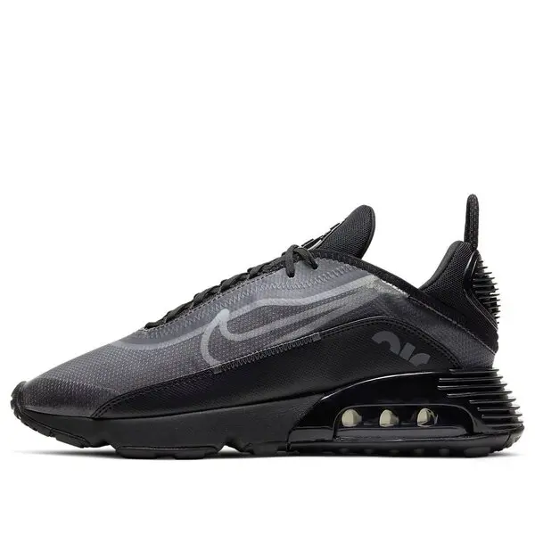 Nike Max 2090 Sneakers - Black