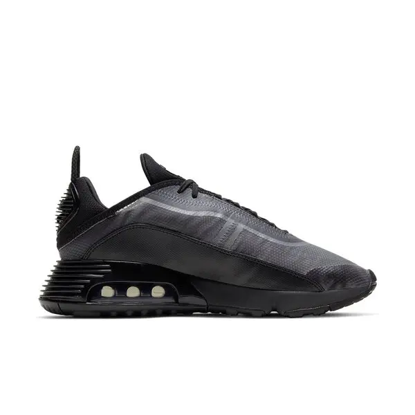 Nike Max 2090 Sneakers - Black