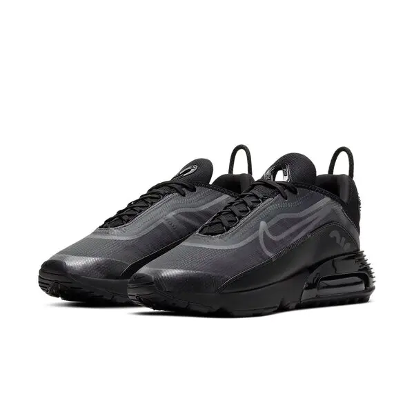 Nike Max 2090 Sneakers - Black