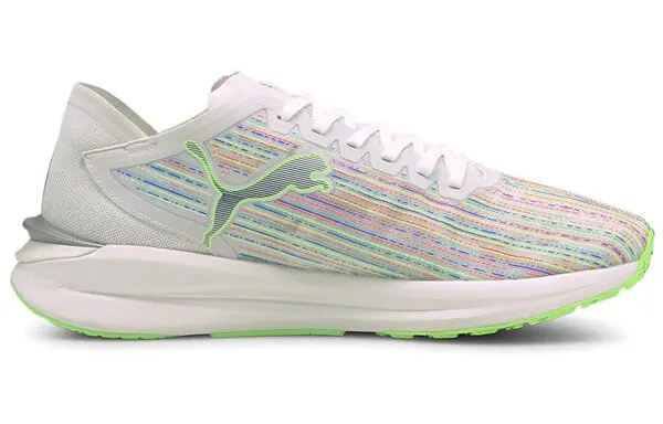 PUMA Electrify Nitro Spectra Sneakers