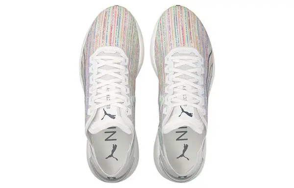 PUMA Electrify Nitro Spectra Sneakers