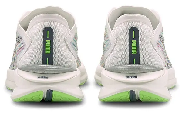 PUMA Electrify Nitro Spectra Sneakers