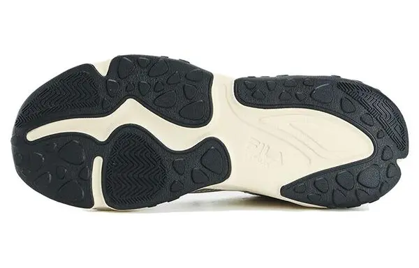 FILA FUSION Flash Lace-up Sneakers
