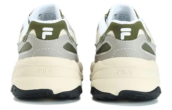 FILA FUSION Flash Lace-up Sneakers