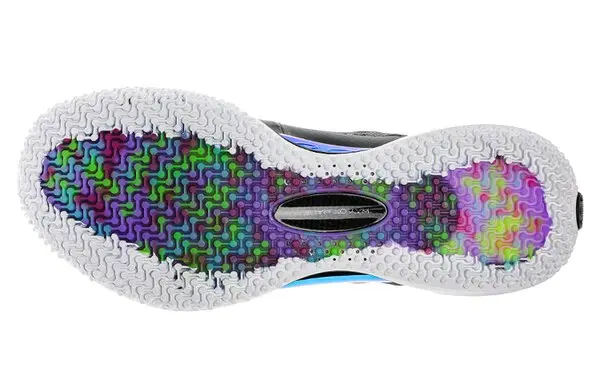 LI-NING Way Of Wade "first Born" Athletic Sneakers - Black/grey/blue