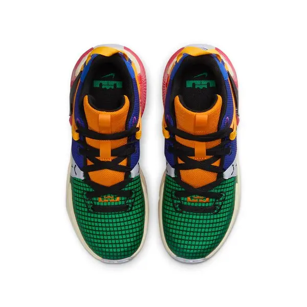 Nike Lebron Witness 7 Athletic Sneakers