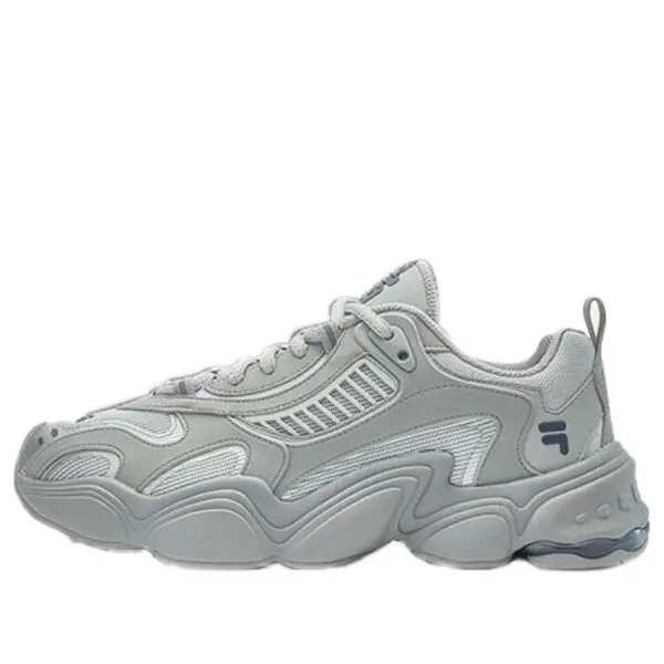 FILA FUSION Tenacity Sneakers - Grey