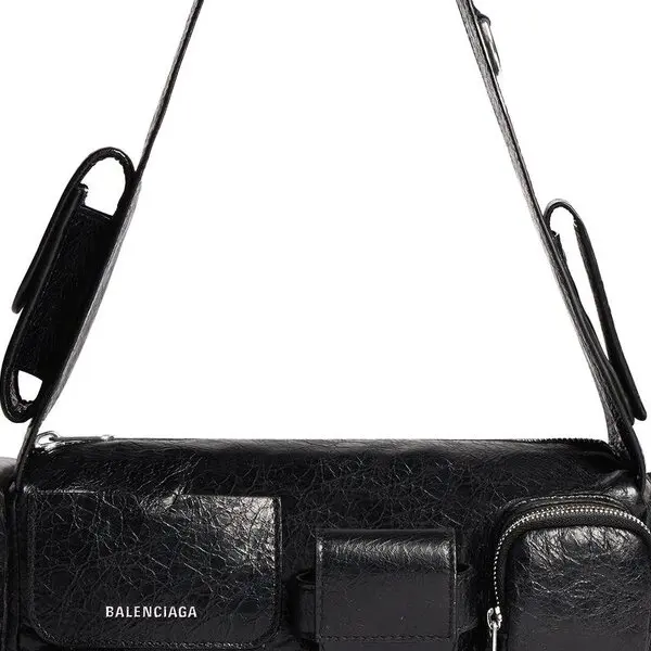 Balenciaga Superbusy Xs Sling Bag