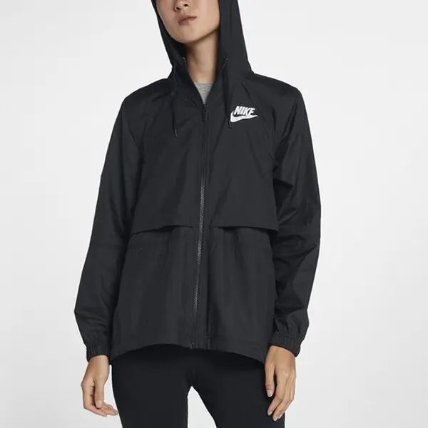 Nike Woven Jacket