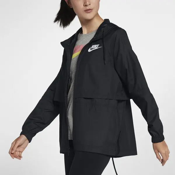 Nike Woven Jacket