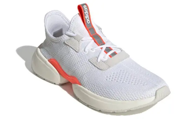 Adidas Neo Mavia X Athletic Sneakers - White