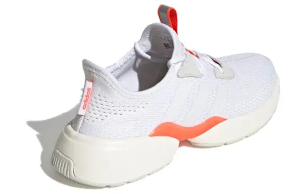 Adidas Neo Mavia X Athletic Sneakers - White
