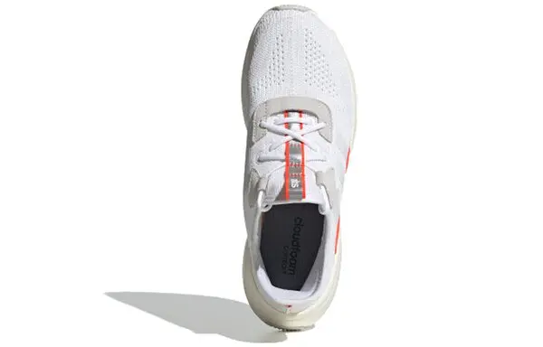 Adidas Neo Mavia X Athletic Sneakers - White