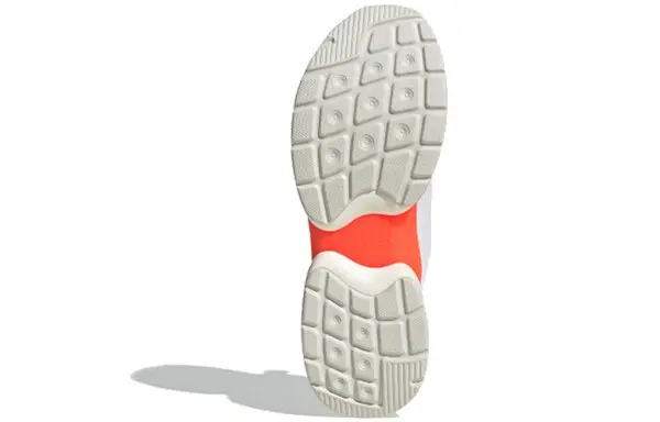 Adidas Neo Mavia X Athletic Sneakers - White