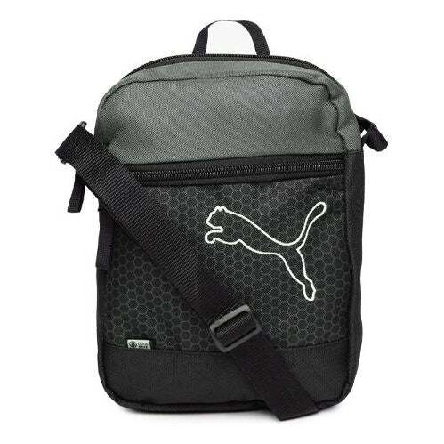 PUMA Echo Portable Bag - Black
