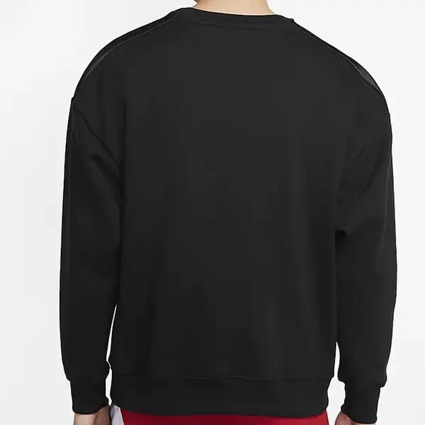 JORDAN 23 Remastered Plush Pull-on Sweatshirt