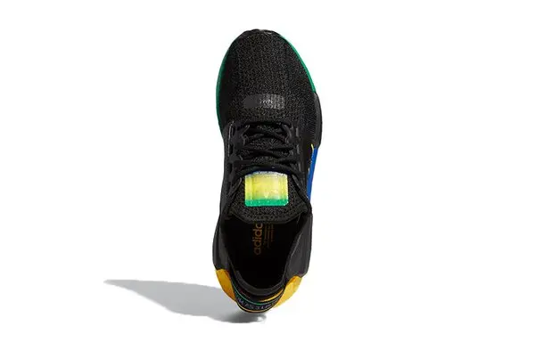 Adidas Nmd_r1 V2 J 'rio De Janeiro' Sneakers