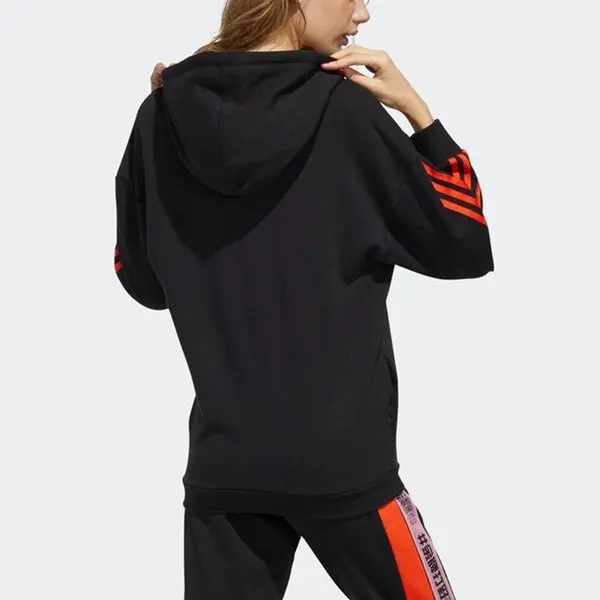 Adidas Neo Graphic Hoodie