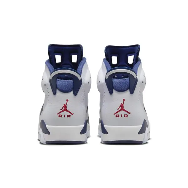 JORDAN 6 Retro Olympic