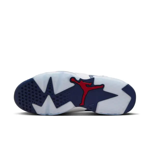 JORDAN 6 Retro Olympic