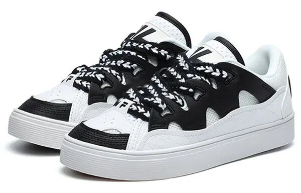 FILA FUSION Casper Skate Shoes