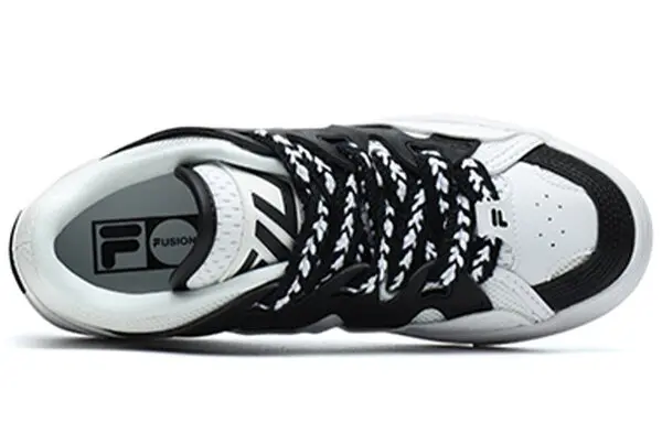 FILA FUSION Casper Skate Shoes