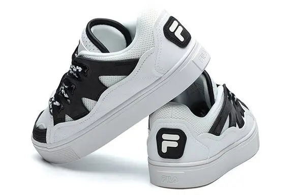 FILA FUSION Casper Skate Shoes