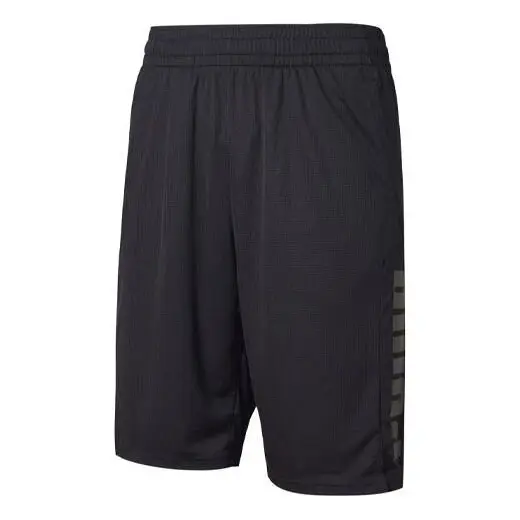 PUMA Training Shorts - Black