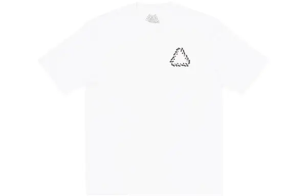 PALACE Fw22 Nein Fuss T-shirt