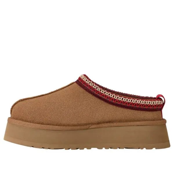UGG Tazz Ii-mules - Chestnut