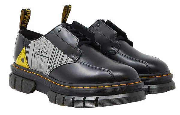 Dr. Martens X A-cold-wall* 1461