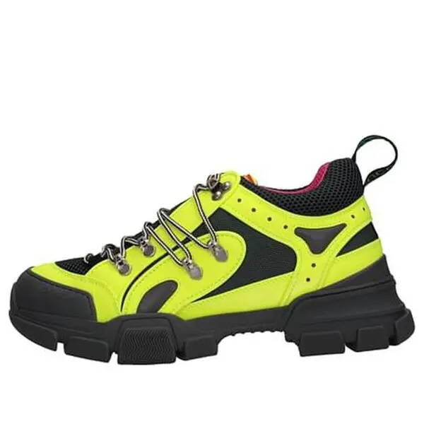 Gucci Flashtrek Sneakers