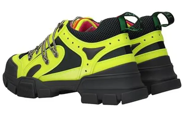 Gucci Flashtrek Sneakers