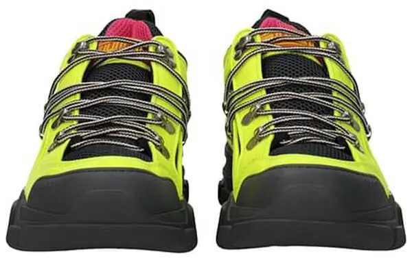 Gucci Flashtrek Sneakers