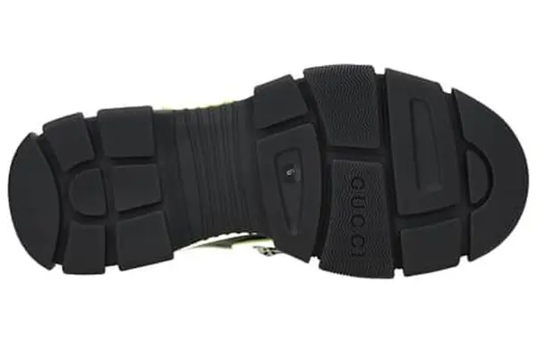 Gucci Flashtrek Sneakers