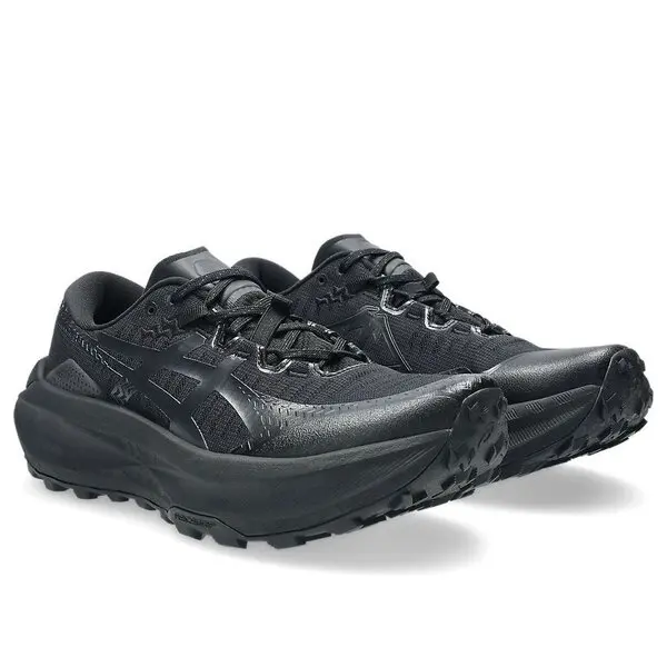 Asics Trabuco Max 5 Trail Running Shoes