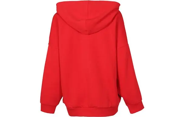 Adidas Neo X Disney Mickey Mouse Crossover Hoodie