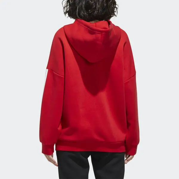 Adidas Neo X Disney Mickey Mouse Crossover Hoodie