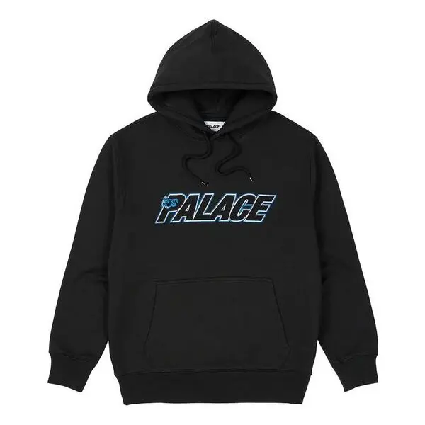 PALACE Ss23 Panther Hood - Black