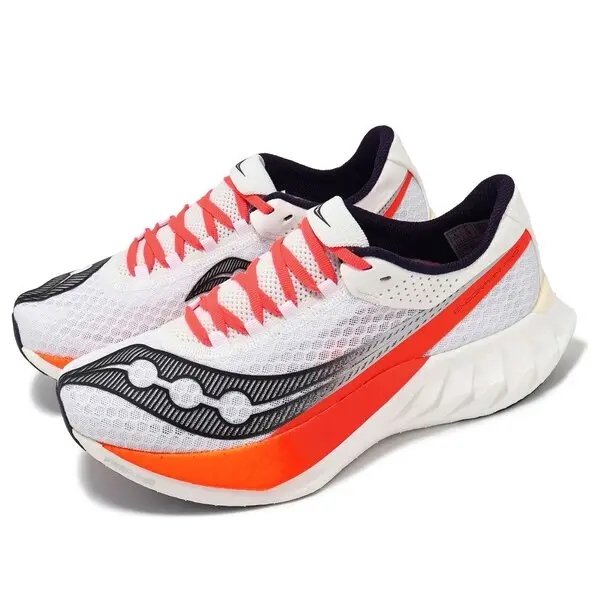 Saucony Endorphin Pro 4 Athletic Sneakers