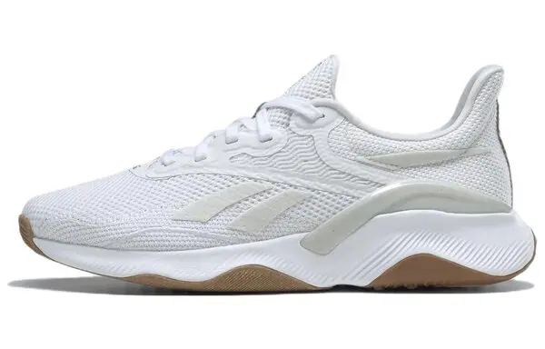 REEBOK Hiit Tr 3 Athletic Sneakers - White