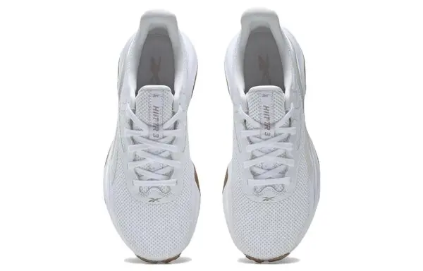 REEBOK Hiit Tr 3 Athletic Sneakers - White