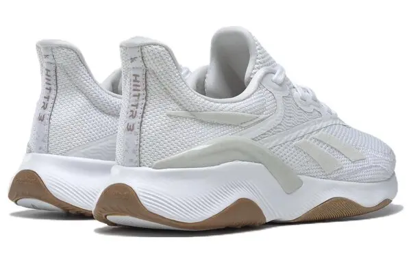REEBOK Hiit Tr 3 Athletic Sneakers - White