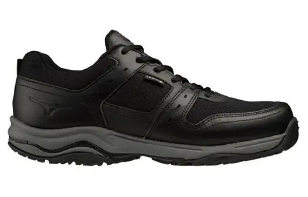 Mizuno 0d100 Gore-tex Athletic Sneakers